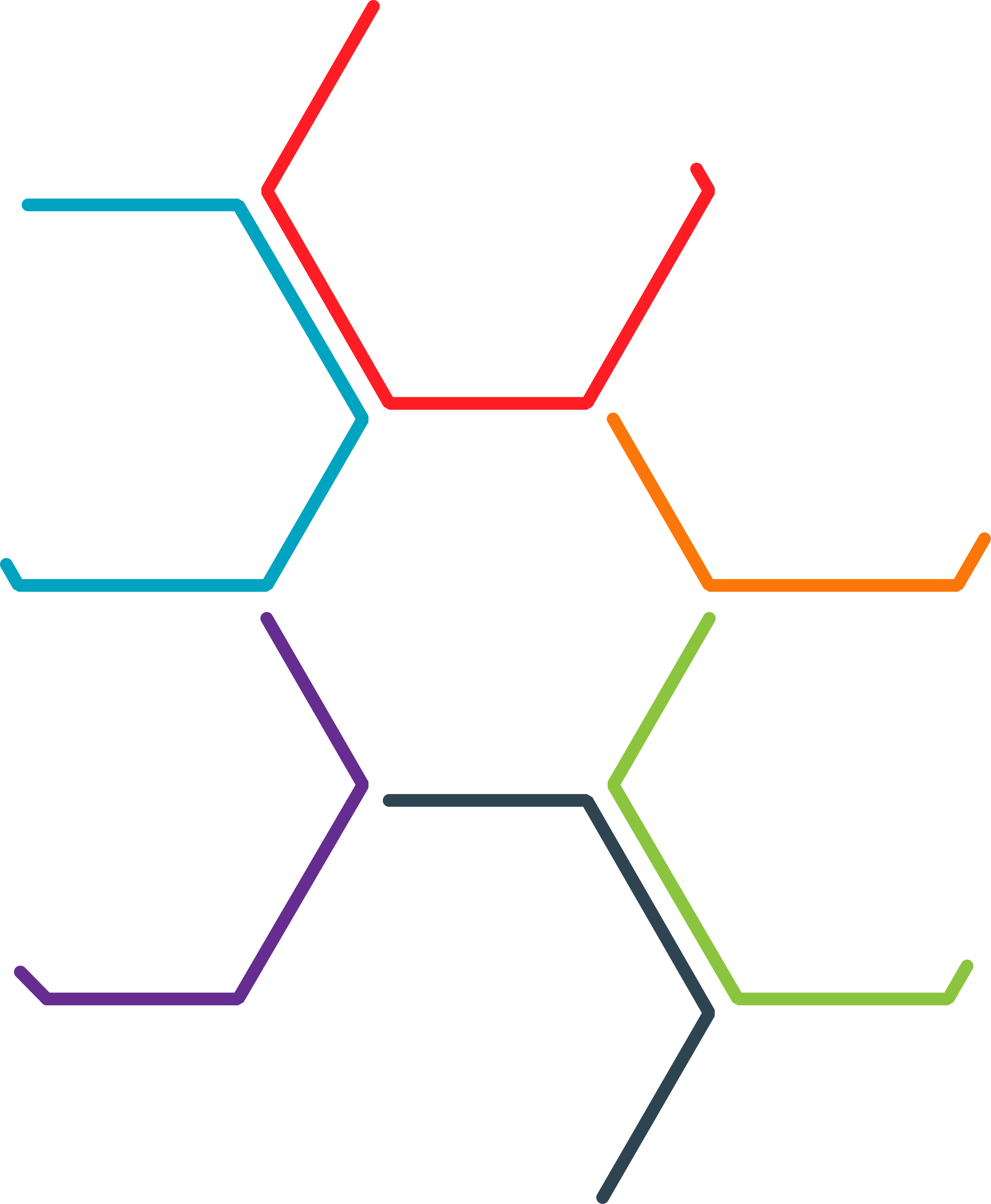 The 7 P's of Shipping - Bryant Marine